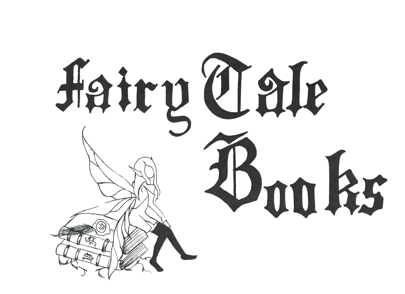 Wonderful Book Wednesday | Fairy Tale Books, LLC,